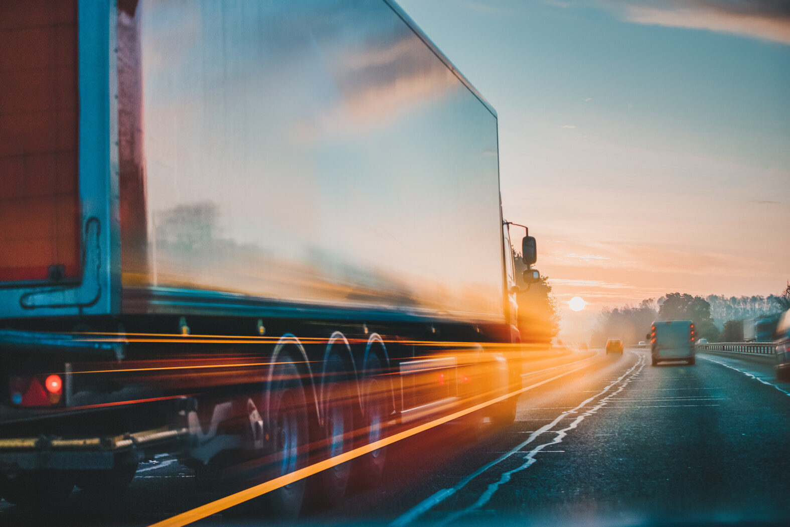 Interstate Road Freight Australia Guide & Tips