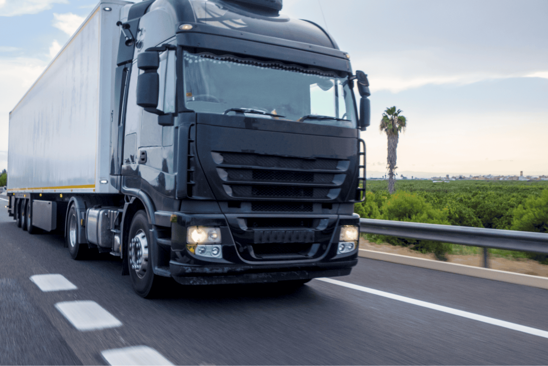 Interstate Freight Costs & How to Reduce Them